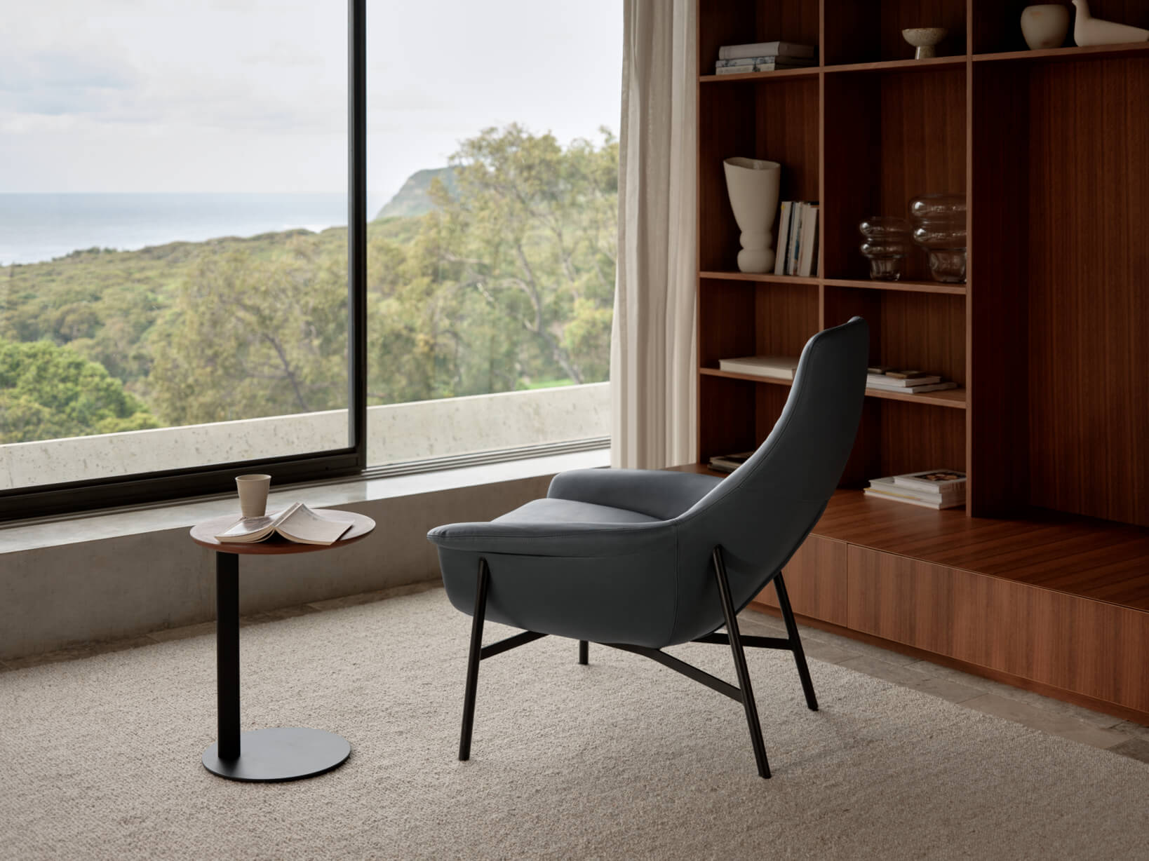 The 11 Best Reading Chairs for Every Book Lover | King Living