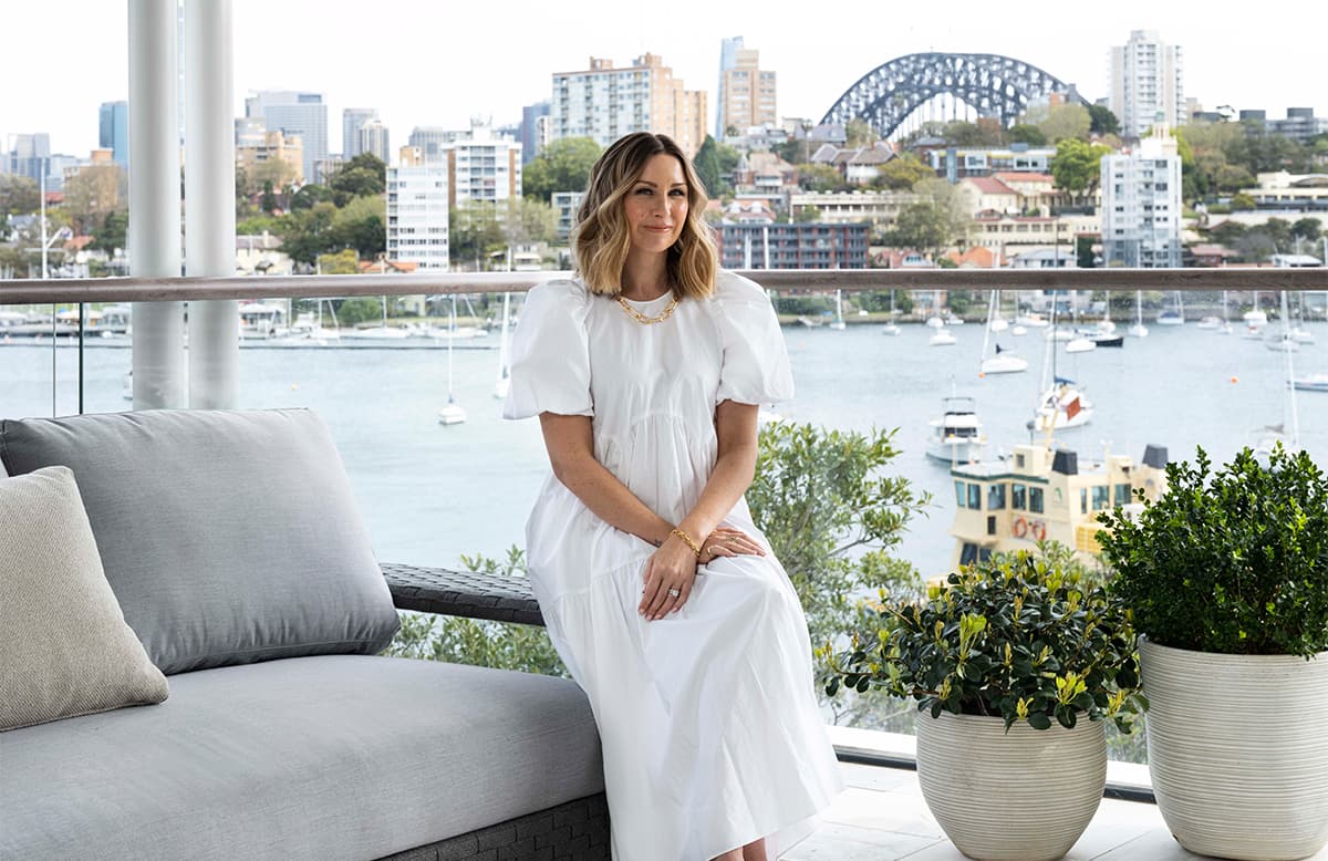 Quintessential Australia Style with Kerrie-Ann Jones