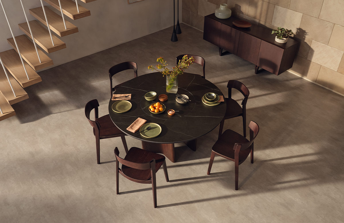 Dining Table Comparison | KING