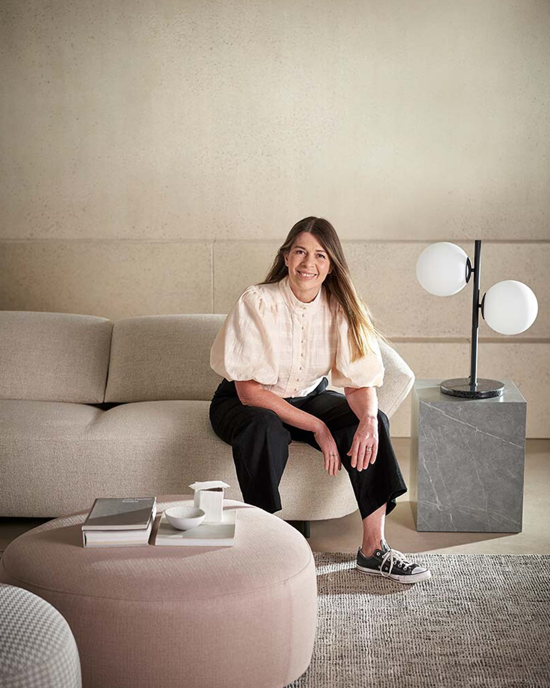 Why more female designers will move the world of design forward | KING