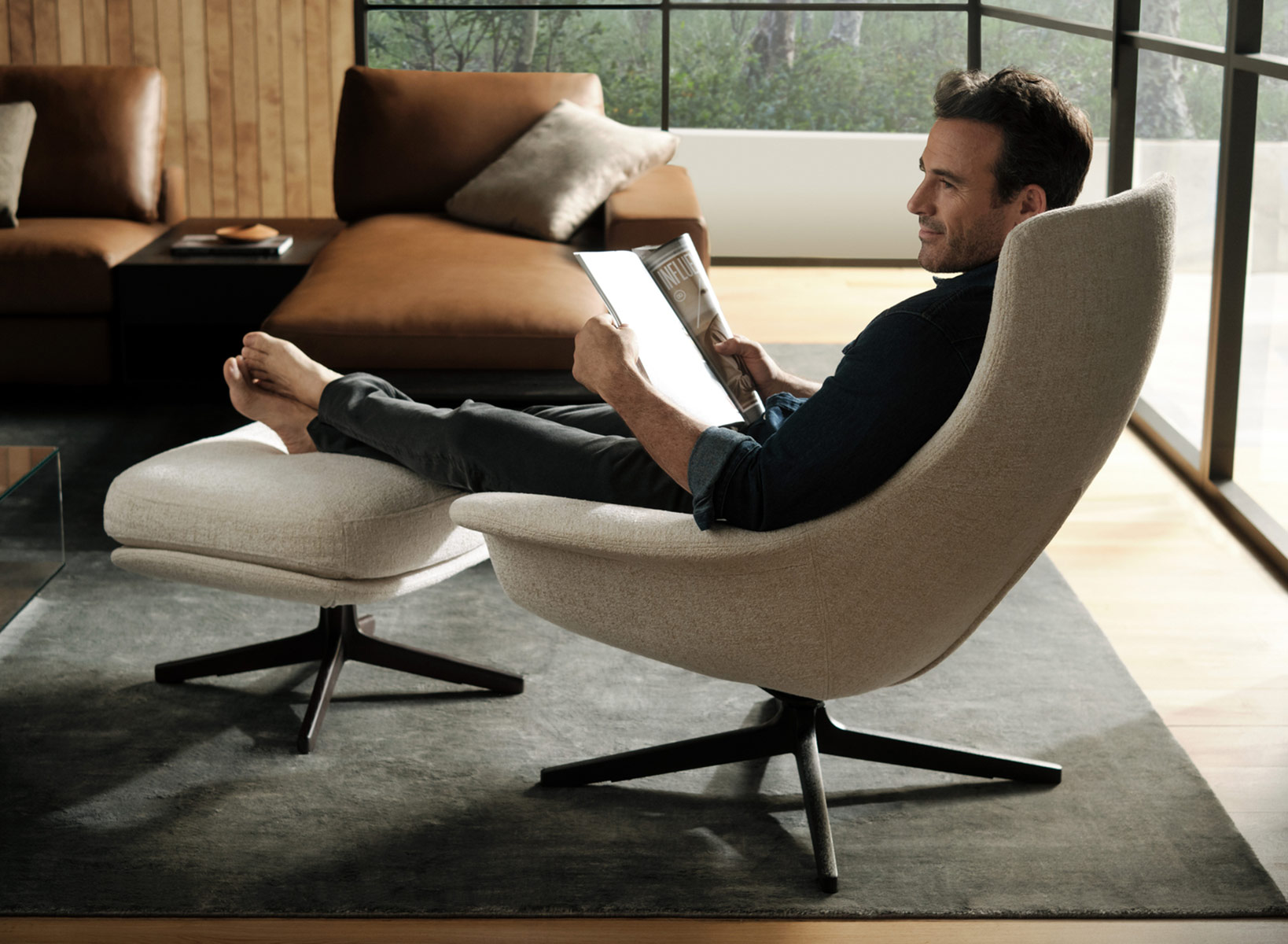 Design a work-from-home space with Michelle Hon