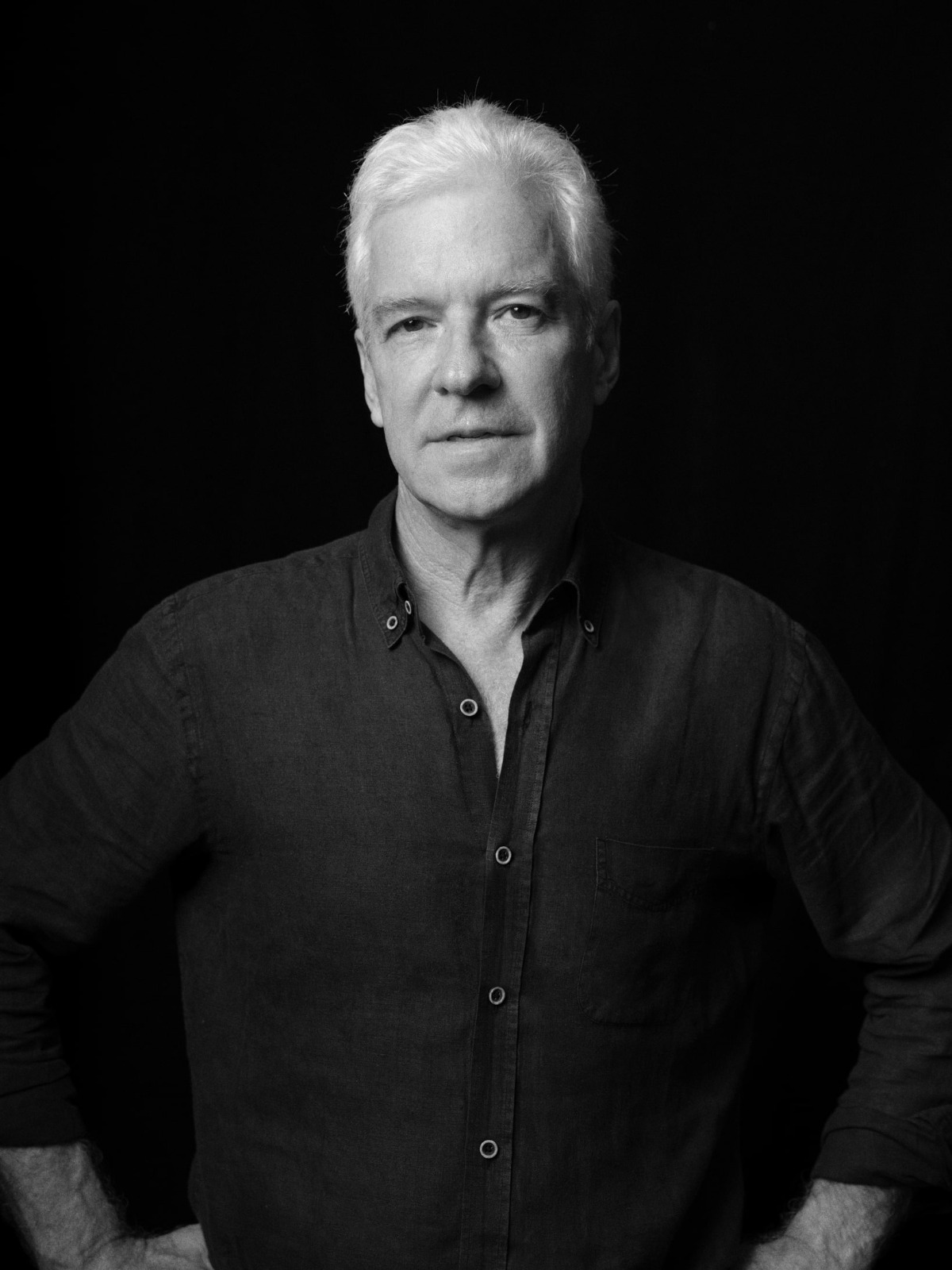 Vogue living David King Profile | King