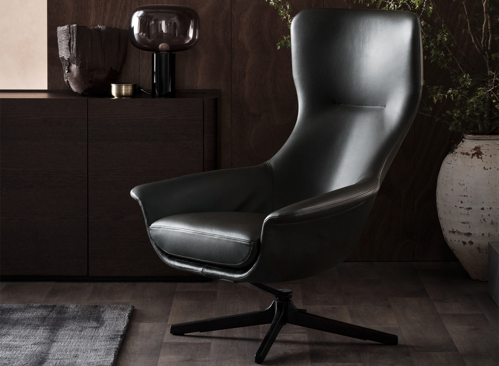 Guide to choosing the perfect armchair | KING