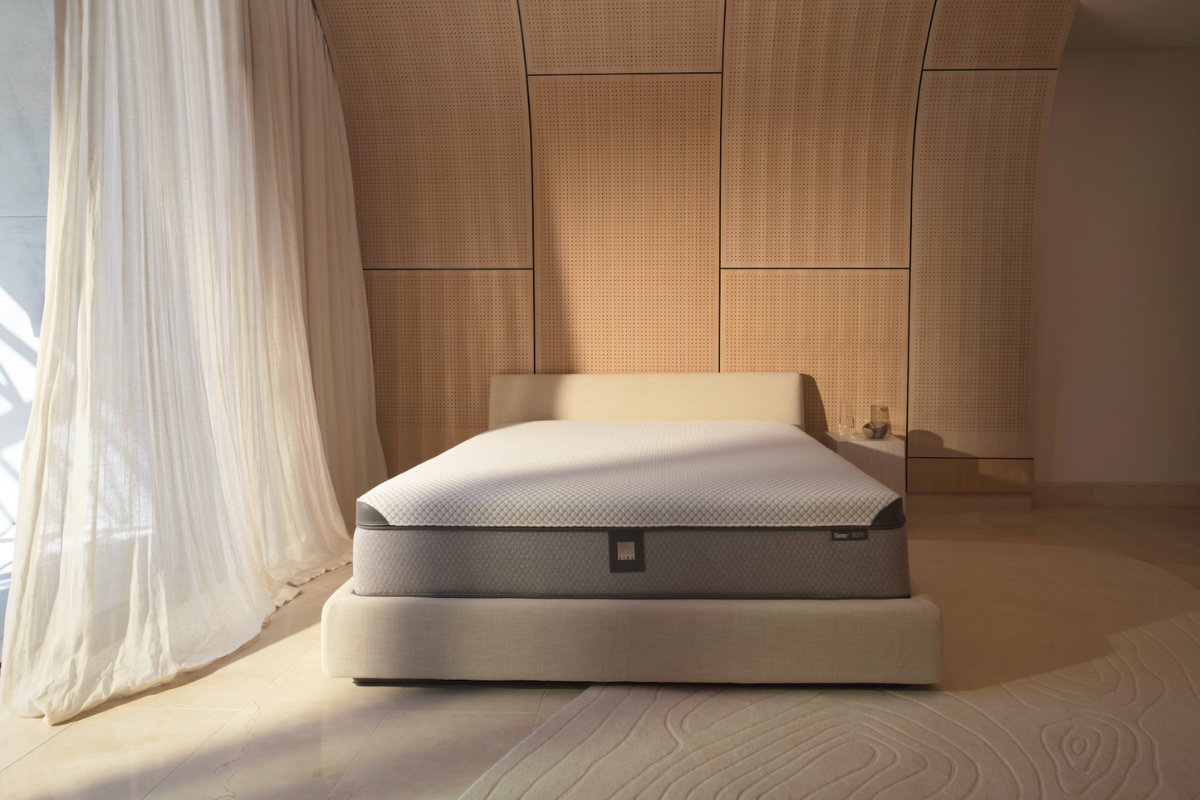 Why the Sleep+ modular mattress is the best mattress | King Living