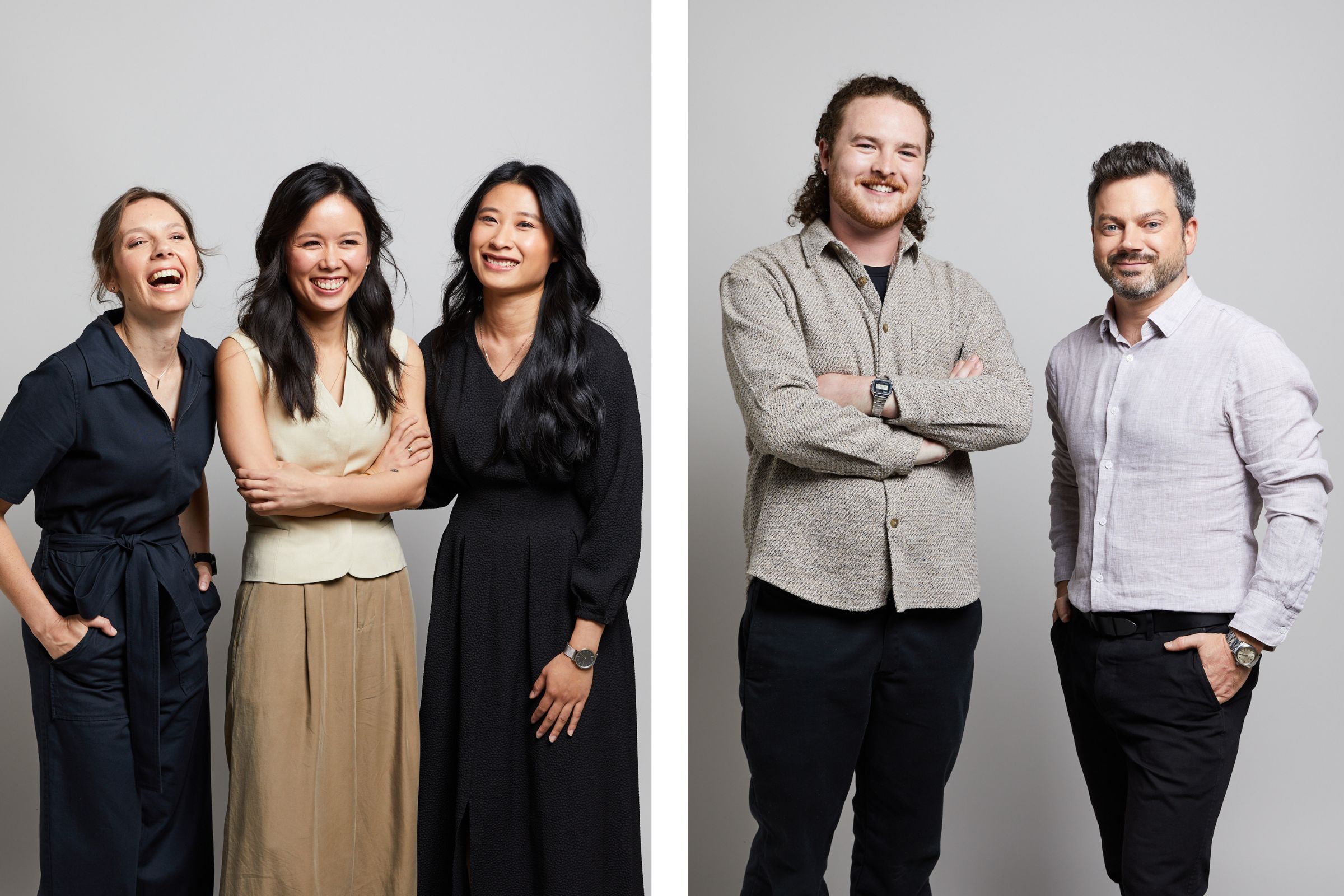 Meet our Australian furniture design team | King Living