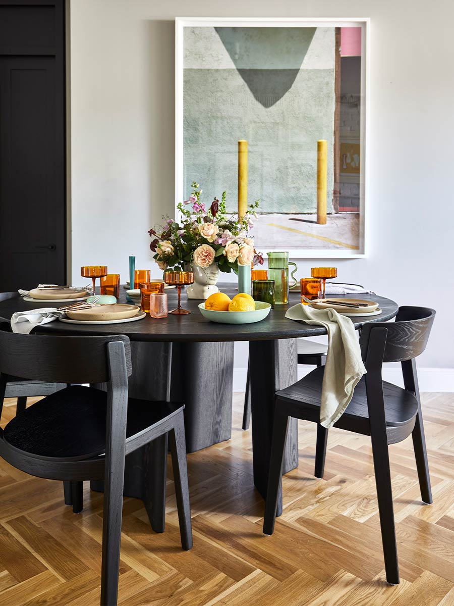 How to choose the right dining chairs for your home | KING