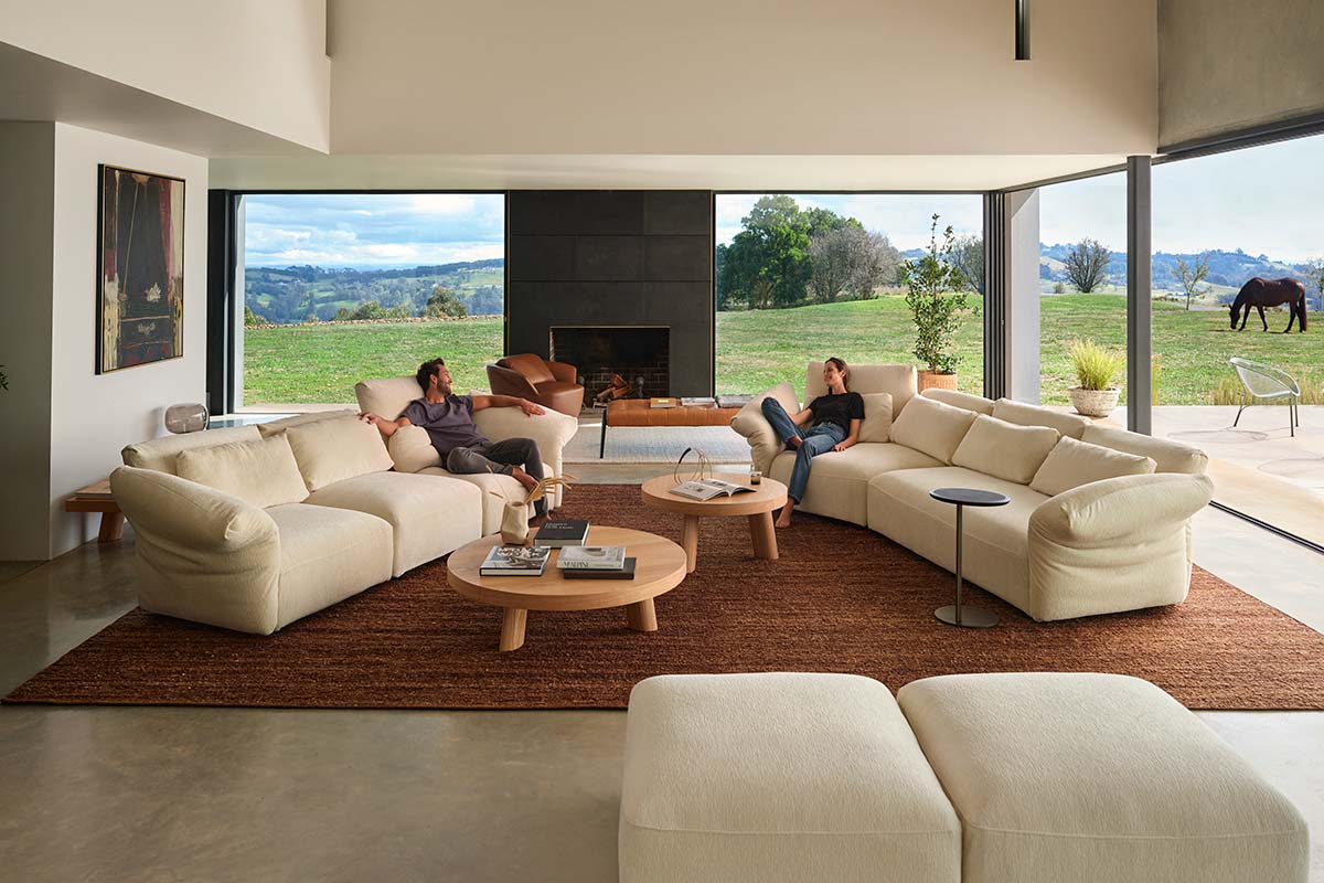 Discover Haven Sofa | King Living