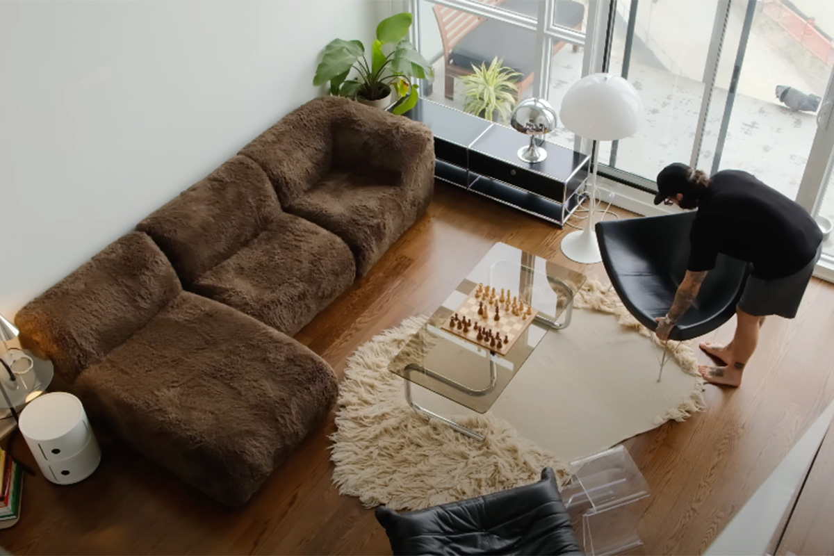 Five Small Apartment Layouts to Make Every Square Metre Count | King Living