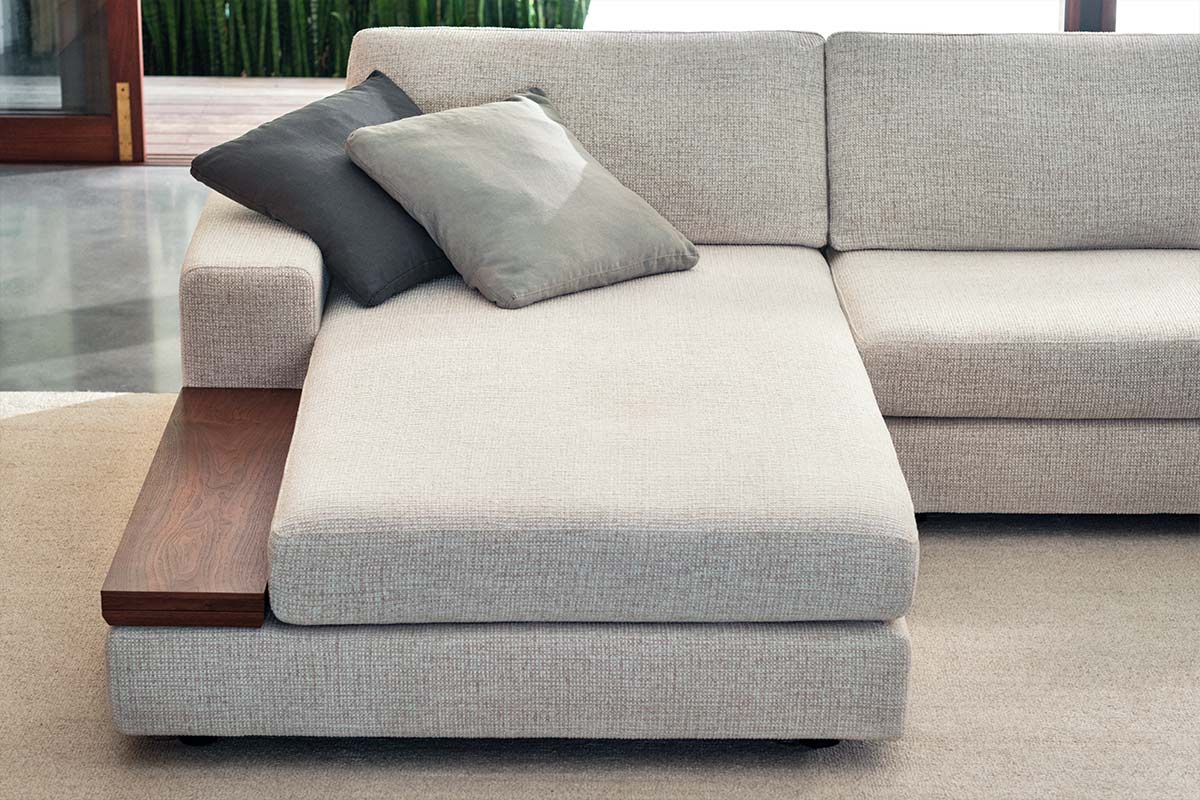 Jasper Sofa: Explore your 3 comfort level options | King Living