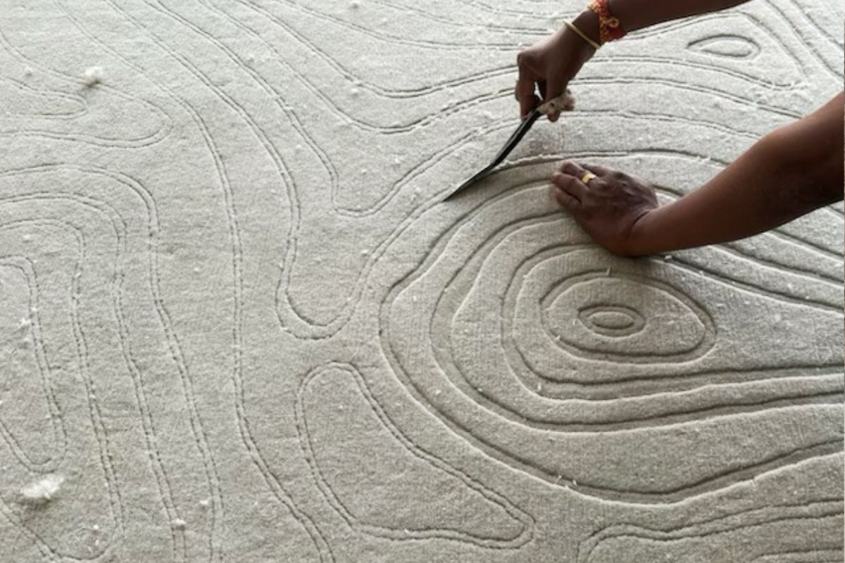 Discover the 2024 Rug Collection | King Living