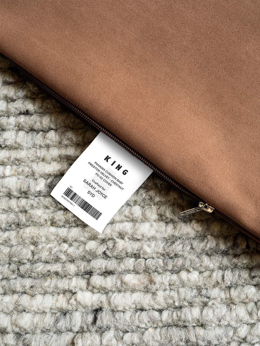 Recovering services: Why the Legacy Tag matters | KING