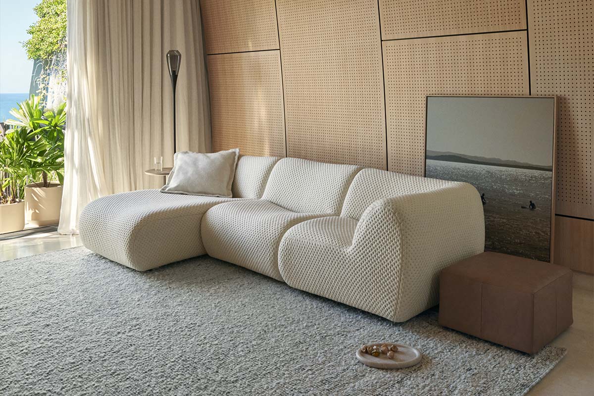 Create a perfect neutral colour palette | King Living