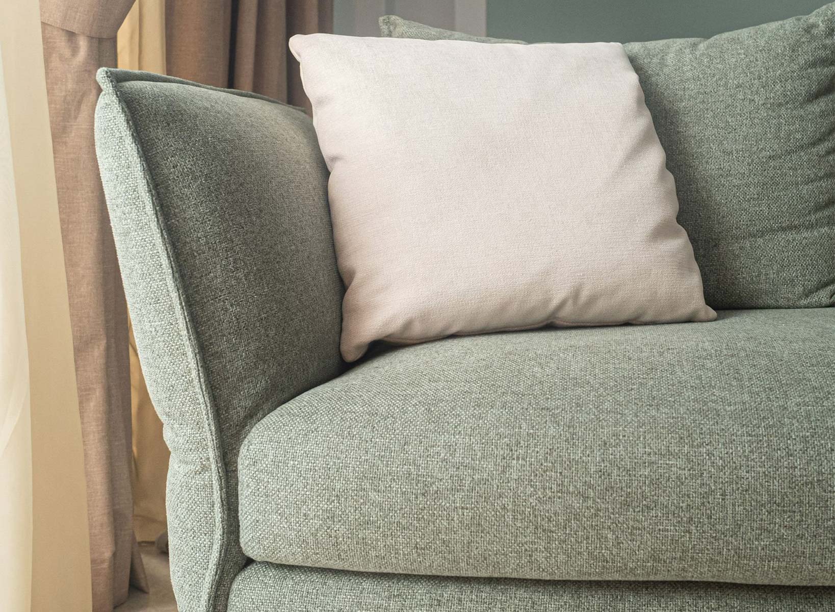 Sonia Chew on Creating her Dream Home | KING