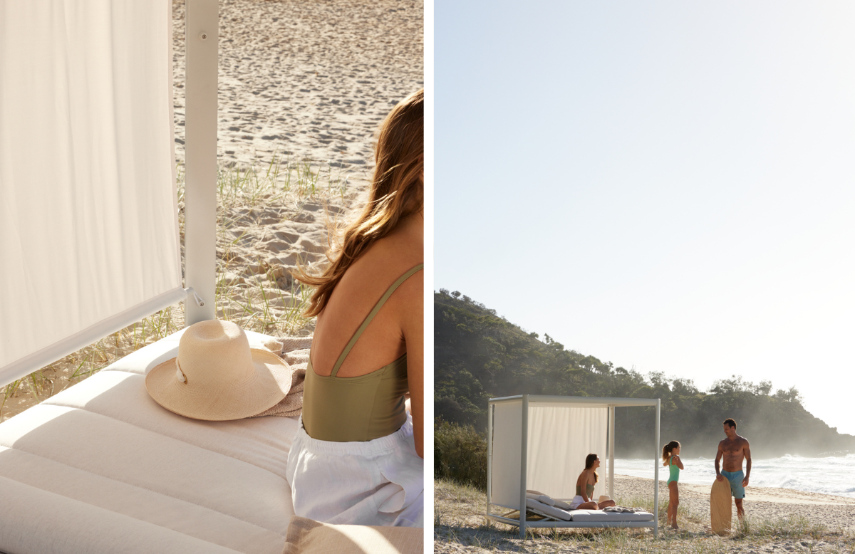 Meet surfboard maker Thomas Bexon | King Living