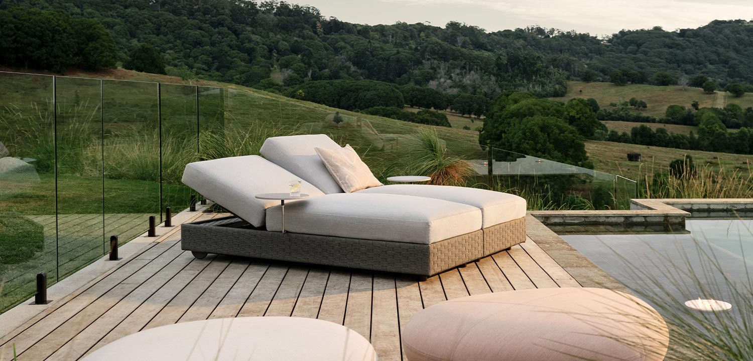 Sun Lounges - Outdoor - Shop - King Living