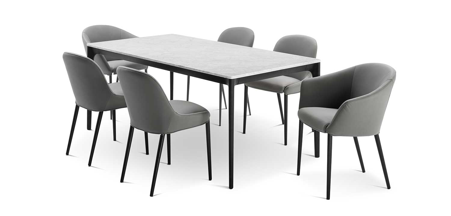 Dining Tables - Dining - Shop - King Living