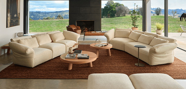 Sofas | Award-Winning Lounges & Couches