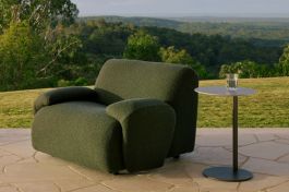 Myco Outdoor Side Table