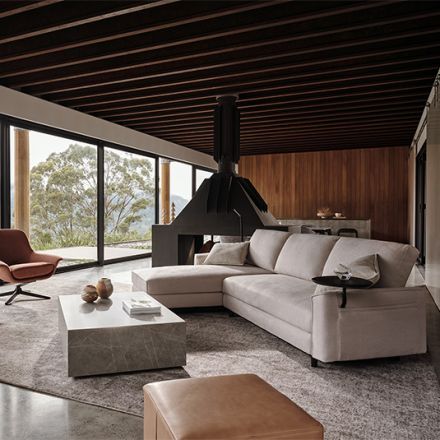 Delta - Flexible Modular Sofa | Lounge | Couch - King Living