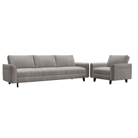 Delta - Flexible Modular Sofa | Lounge | Couch - King Living