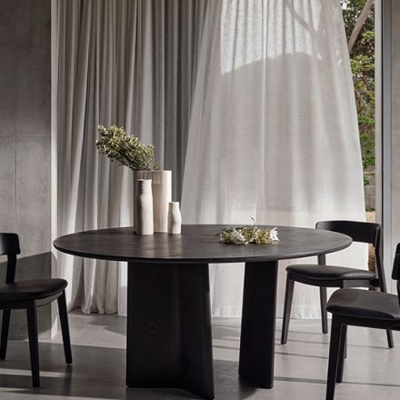 Issho Dining - Dining Tables - Dining - Shop - King Living