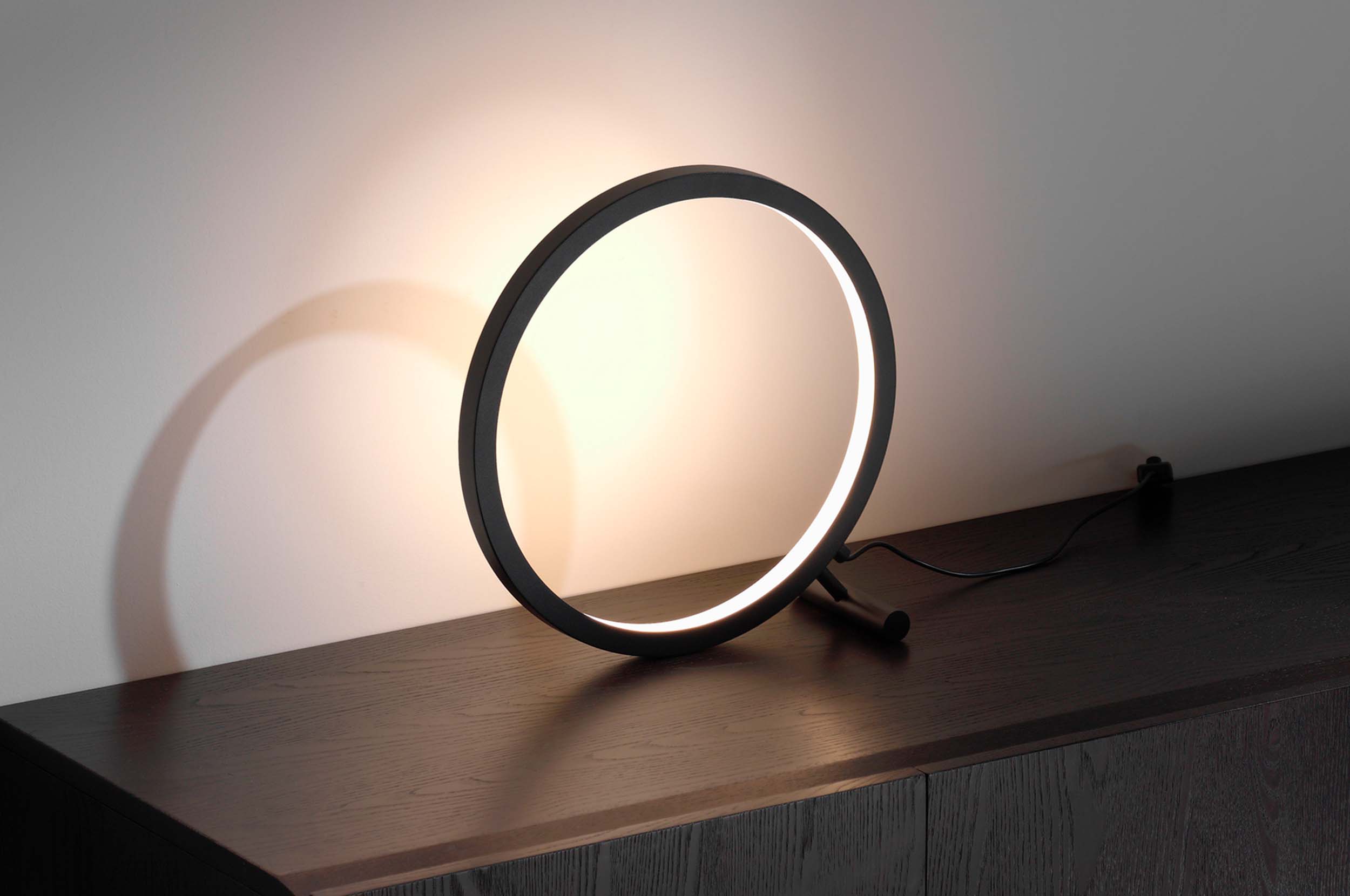 Lighting | Eye Table Lamp