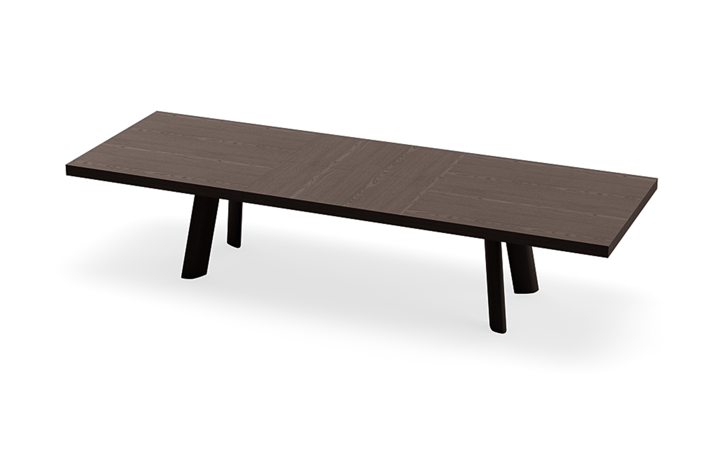 Heritage 6-10 Seater Extendable Dining Table