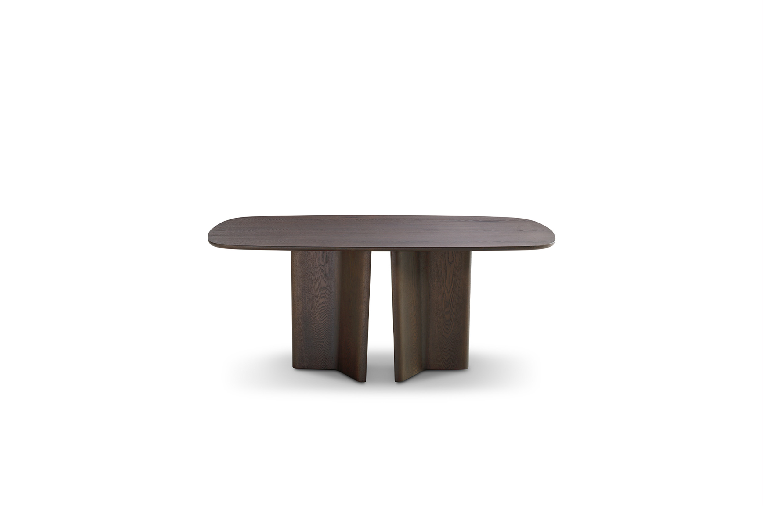 Issho Rectangle Table 6 Seater | King Living