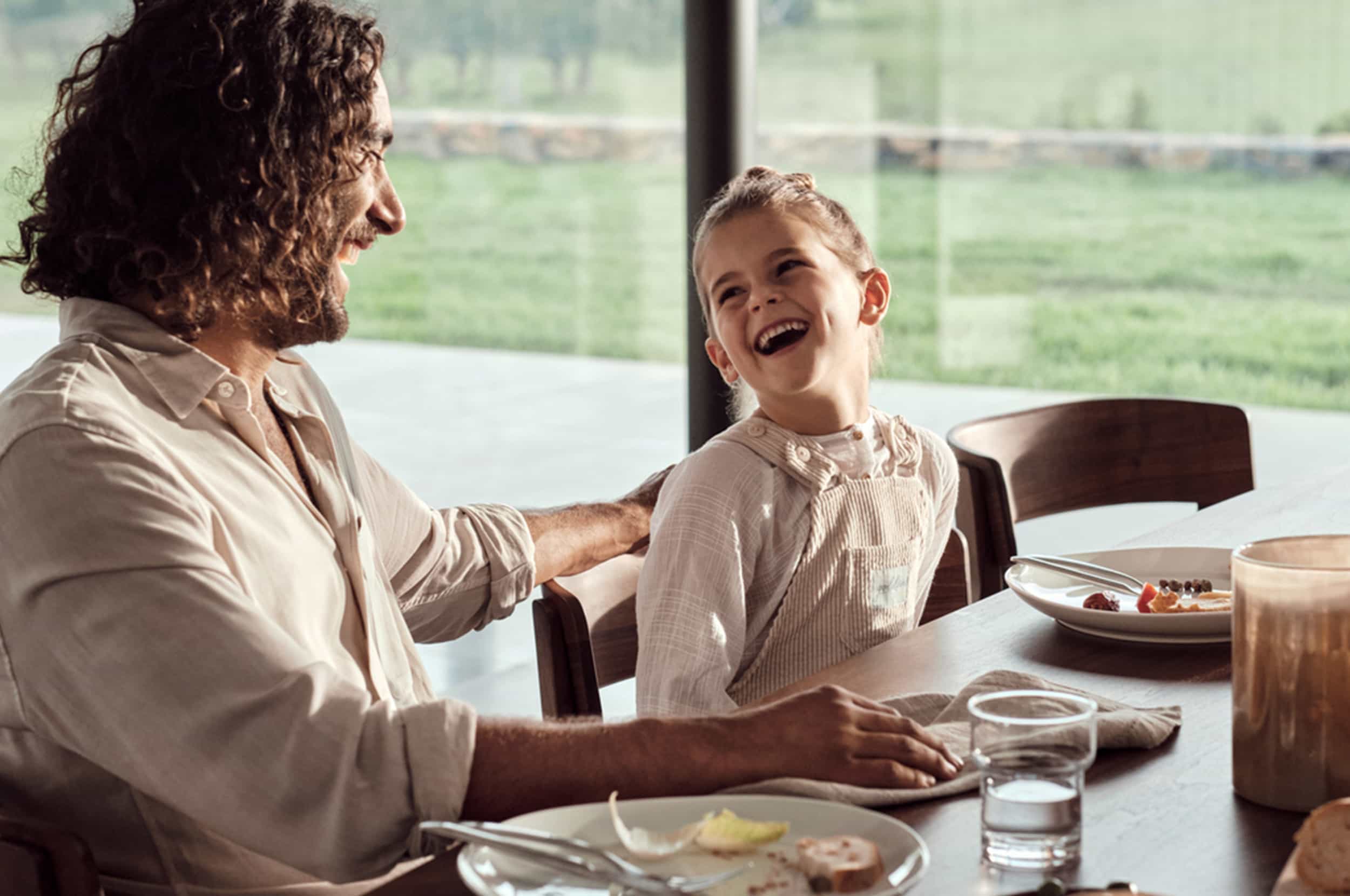 Issho 8 Seater Dining Table