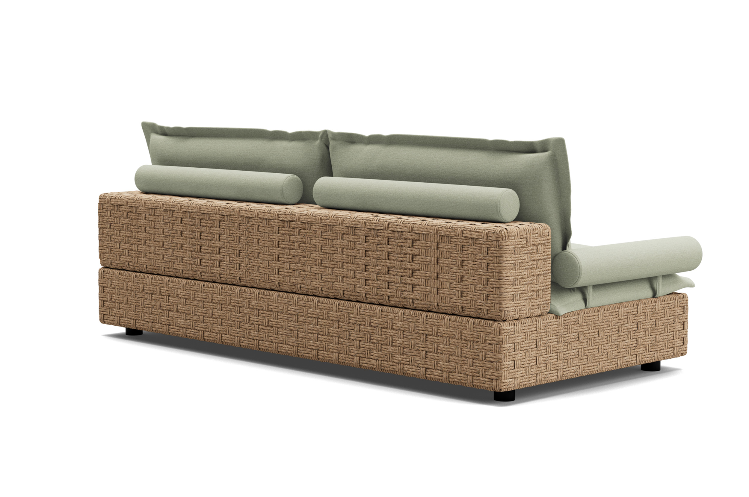 Jasper Coast Modular 2 Seater Sofa