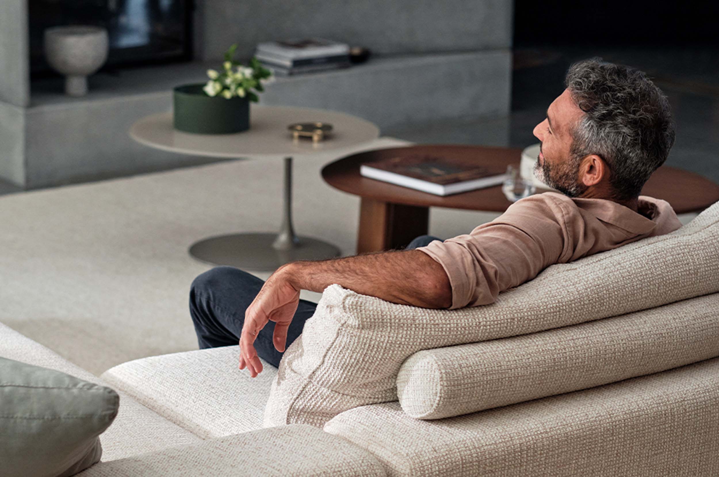 Jasper Package 1A - Modular Sofa - Award-winning design | Lounge | Couch