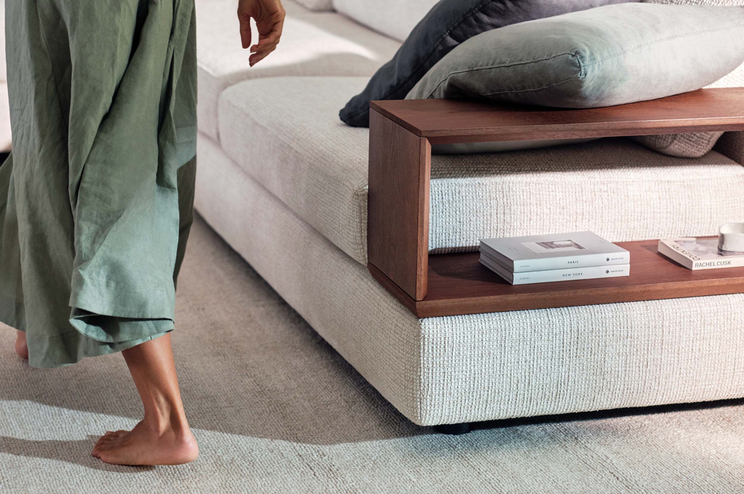 Jasper Package 1A - Modular Sofa - Award-winning design | Lounge | Couch