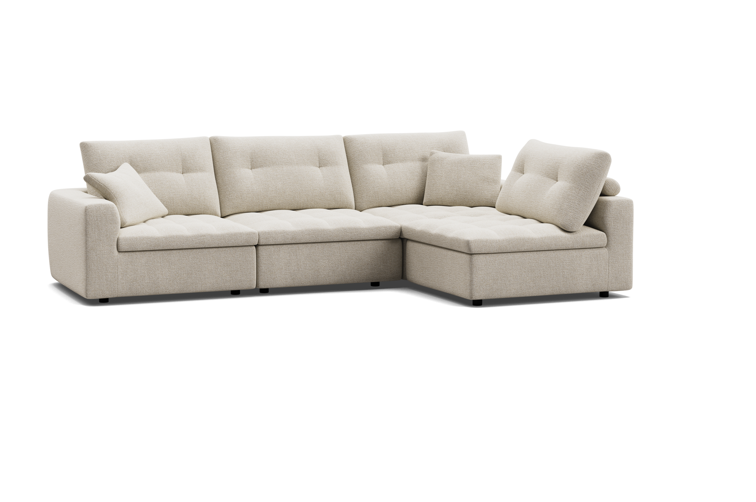 Max Package 1 | Lounge | Couch