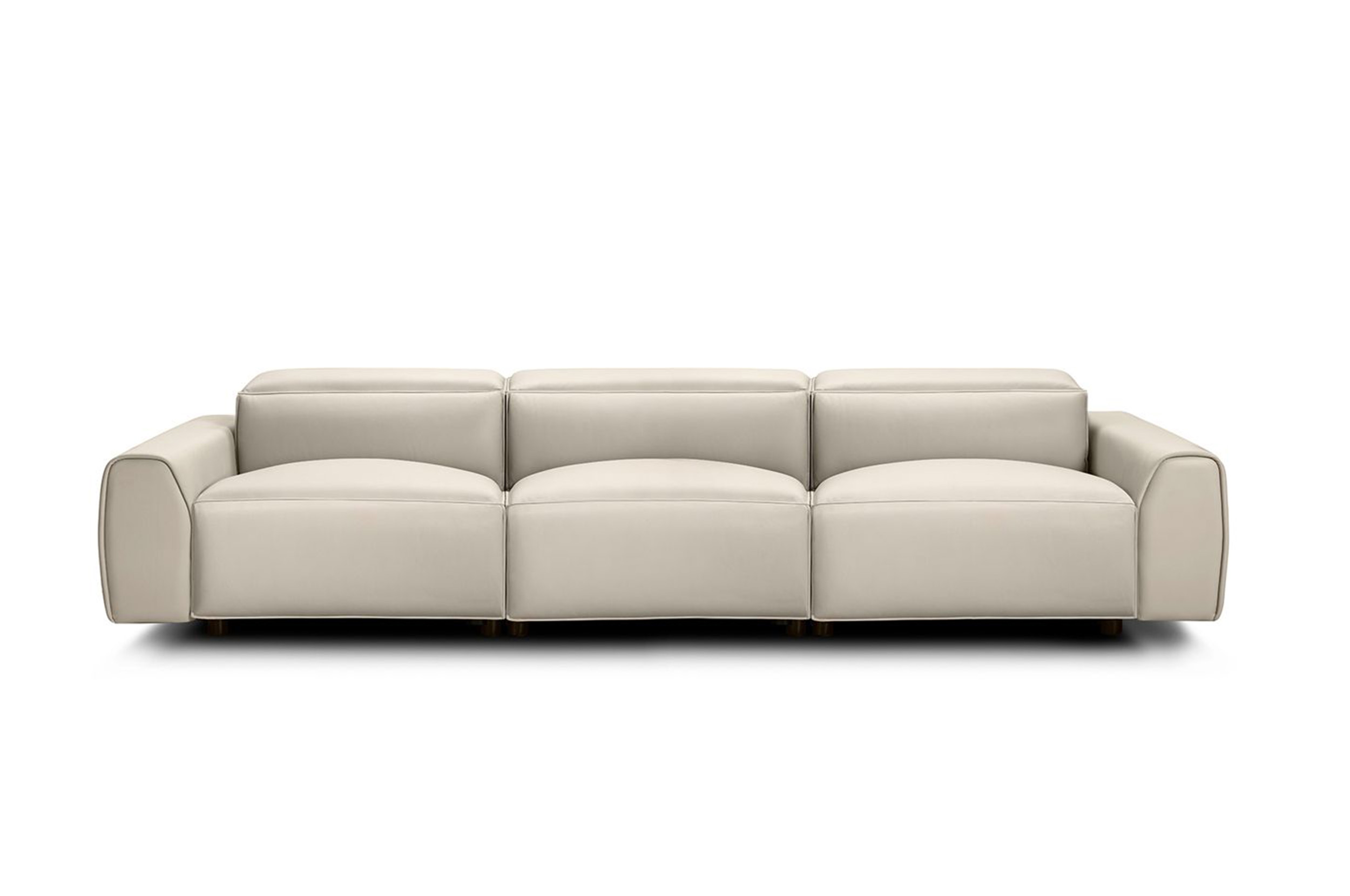 Nimbus V 3 Seater 800RW Smart - Wide Arm - King Living