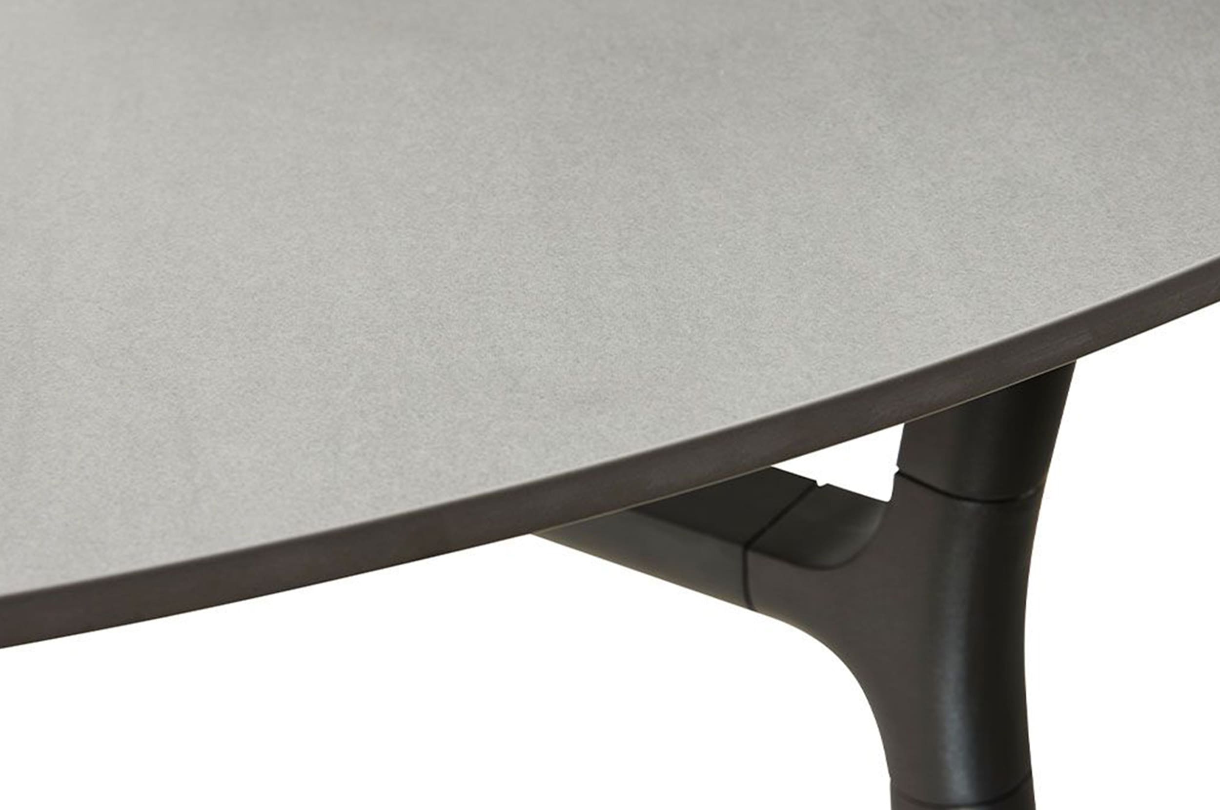 Olive Outdoor 4 Seater Round Dining Table