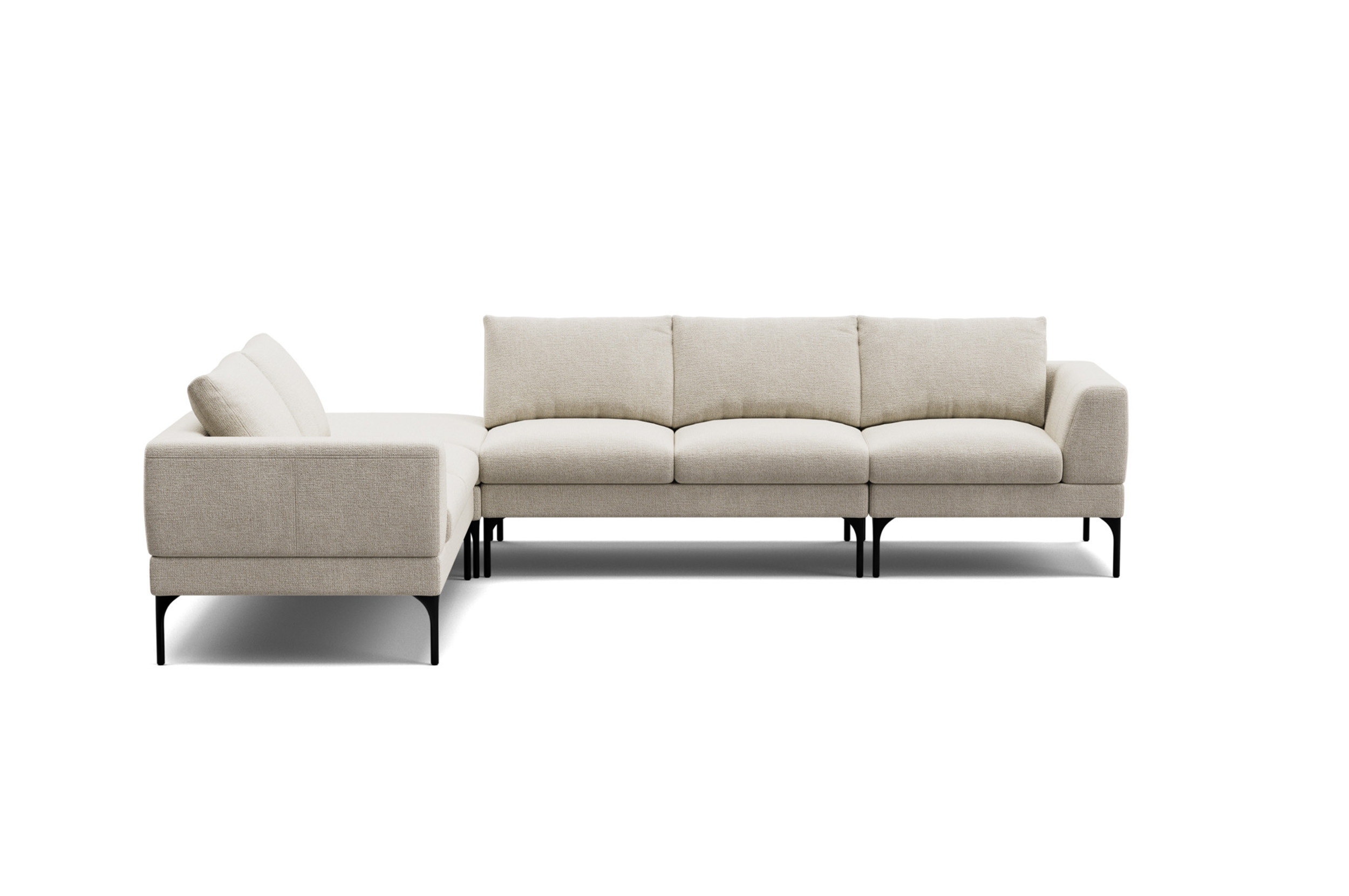Plaza Sofa - Contemporary Design | Lounge | Couch