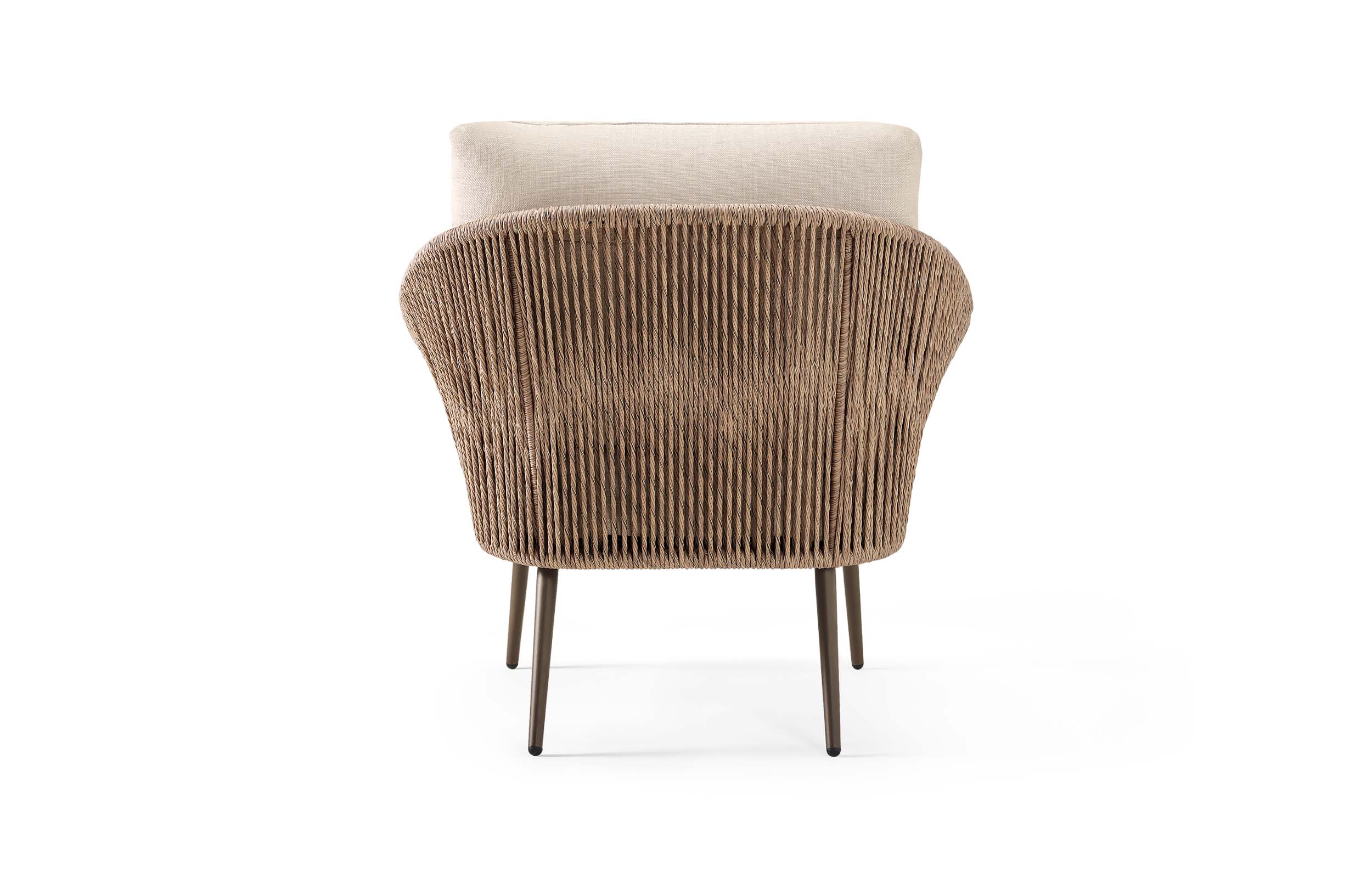 Quay Outdoor Armchair