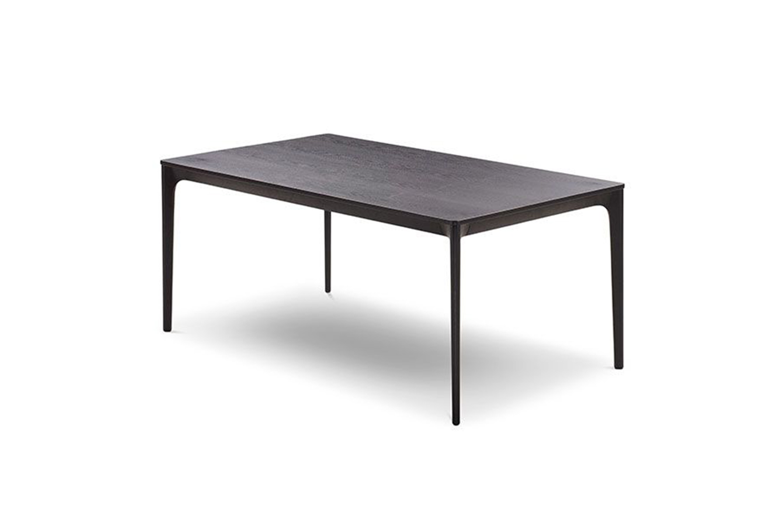 Quay 6 Seater Timber Dining Table