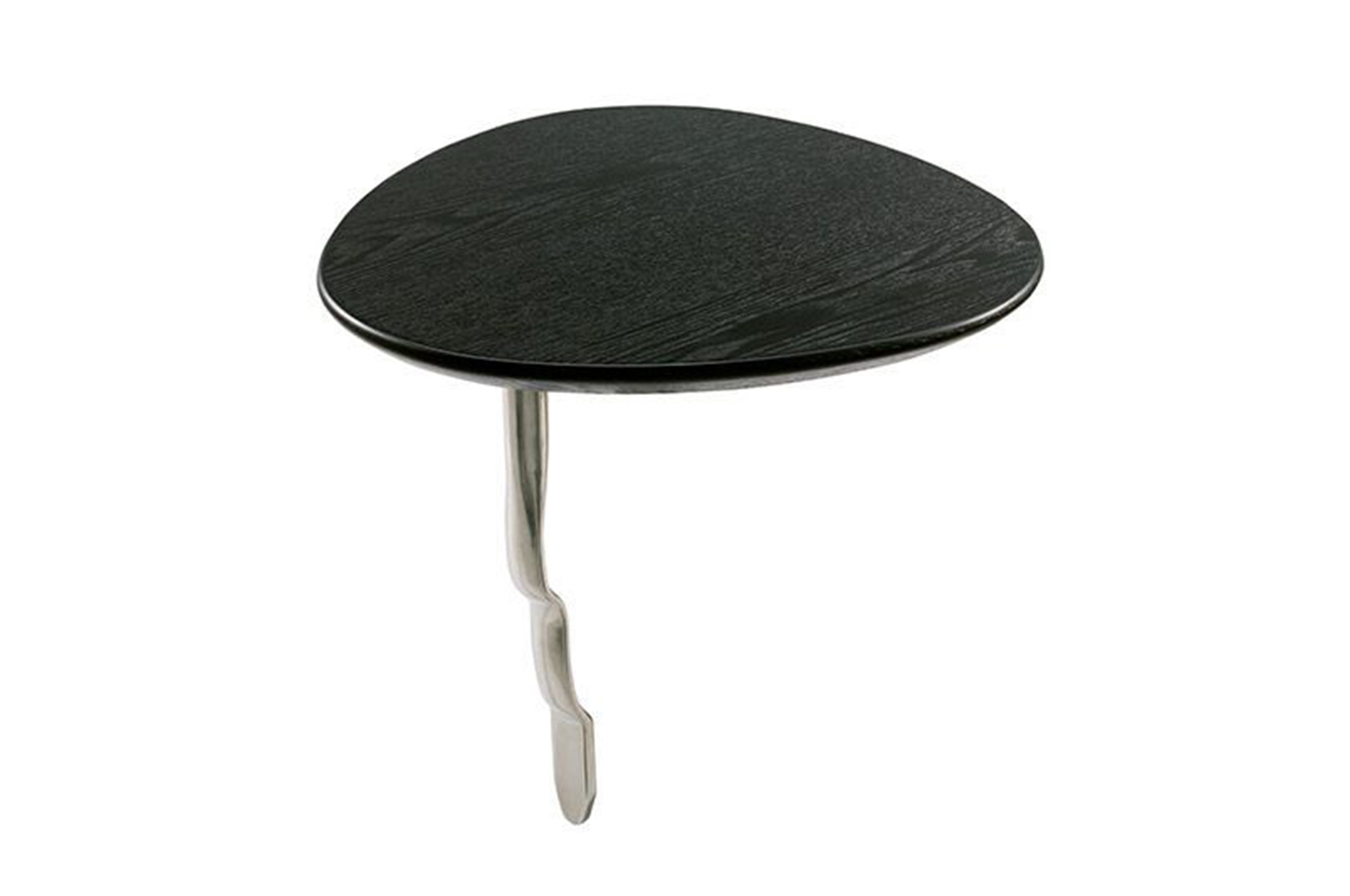 Smart Crescent Table