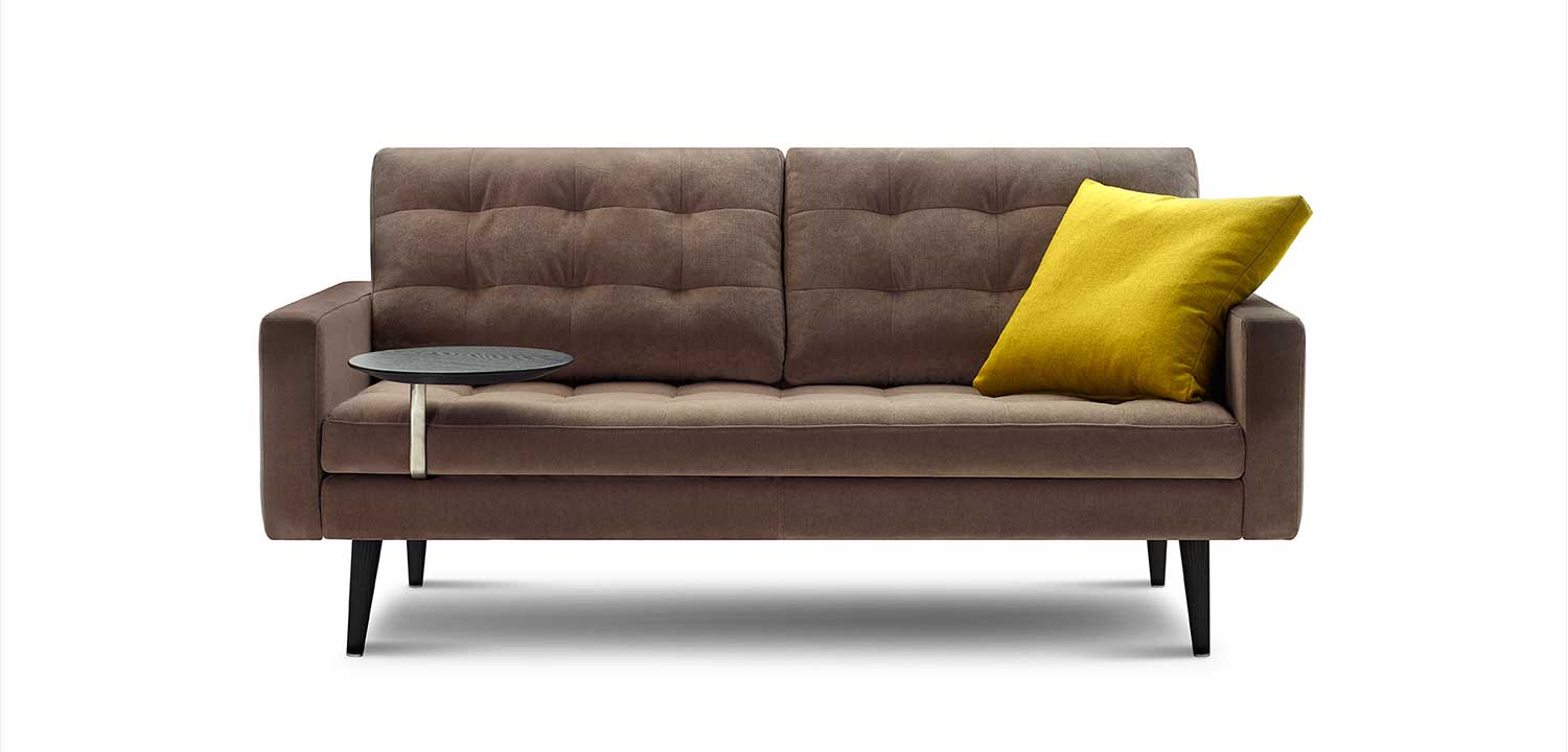 Uno Sofa - Compact design | Modular sofa | Buy Online | Lounge | Couch