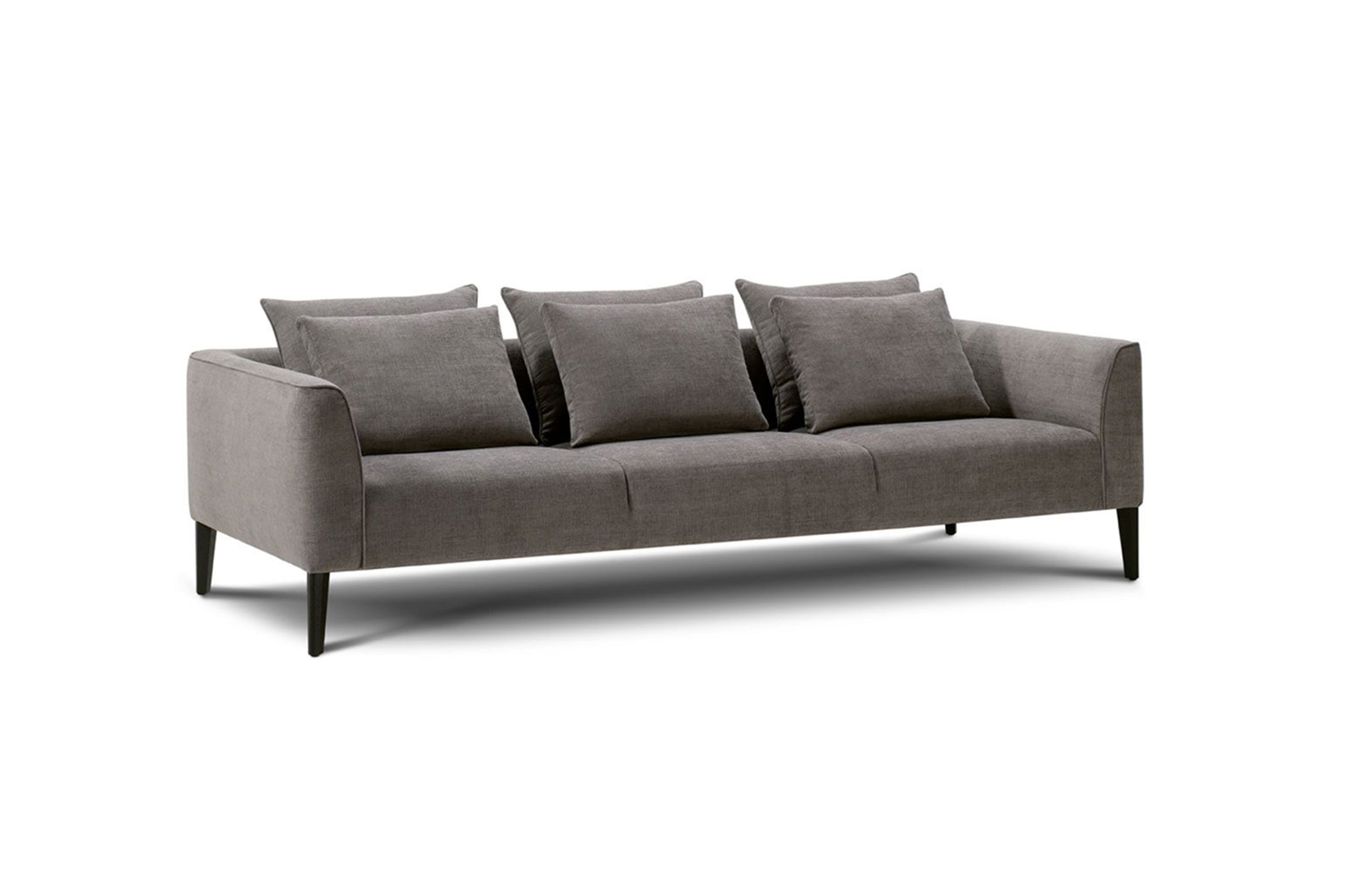 William Sofa - Designer sofa with deep seated comfort | Lounge | Couch