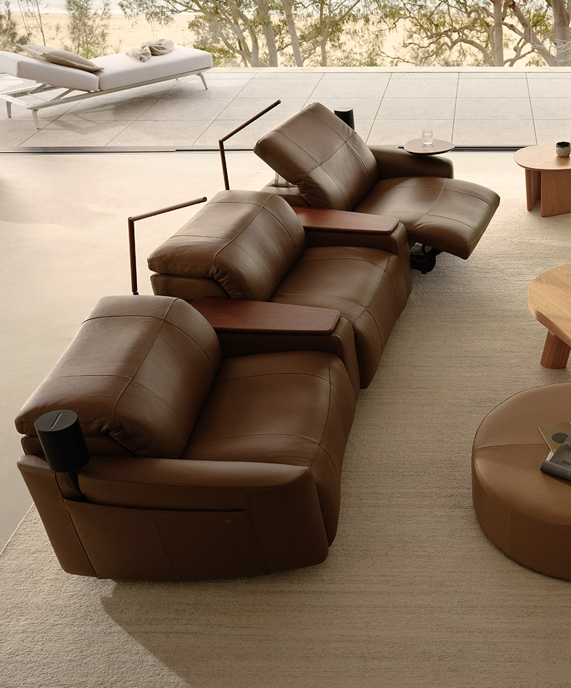 King Living | Australian Designed Luxury Furniture