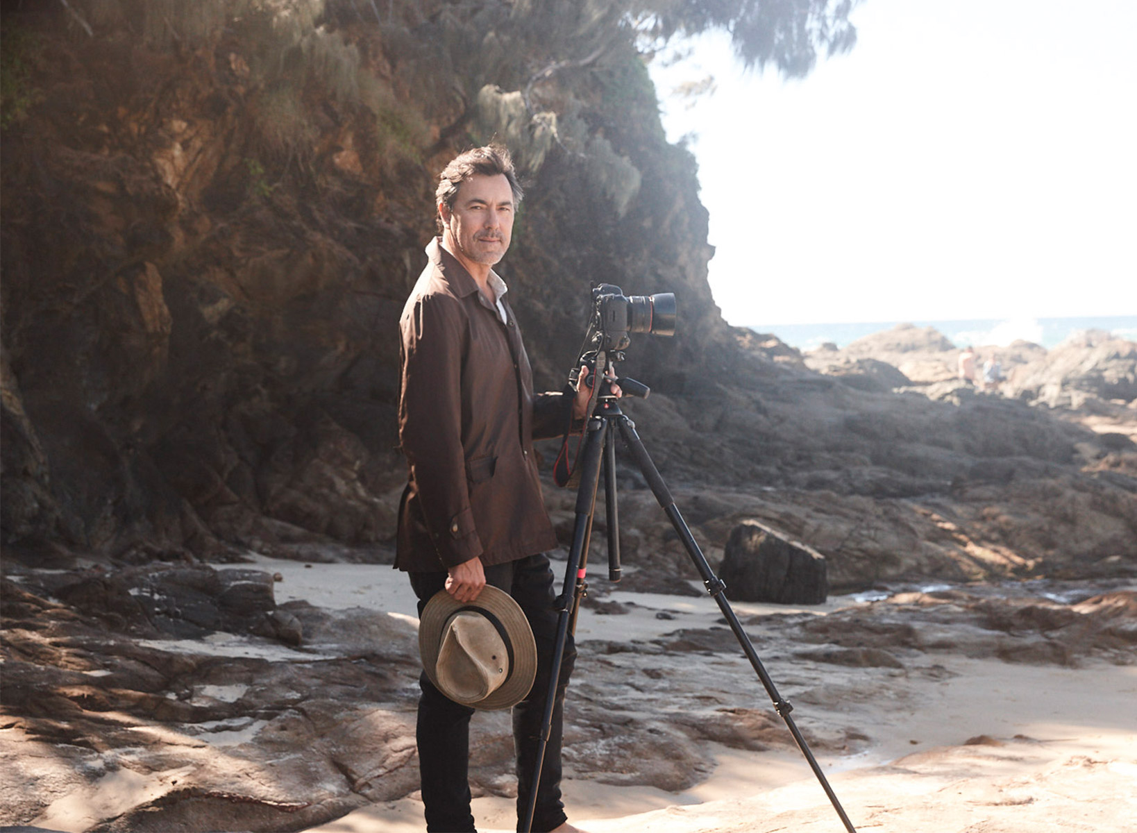 The Art of Living with Nick Leary
