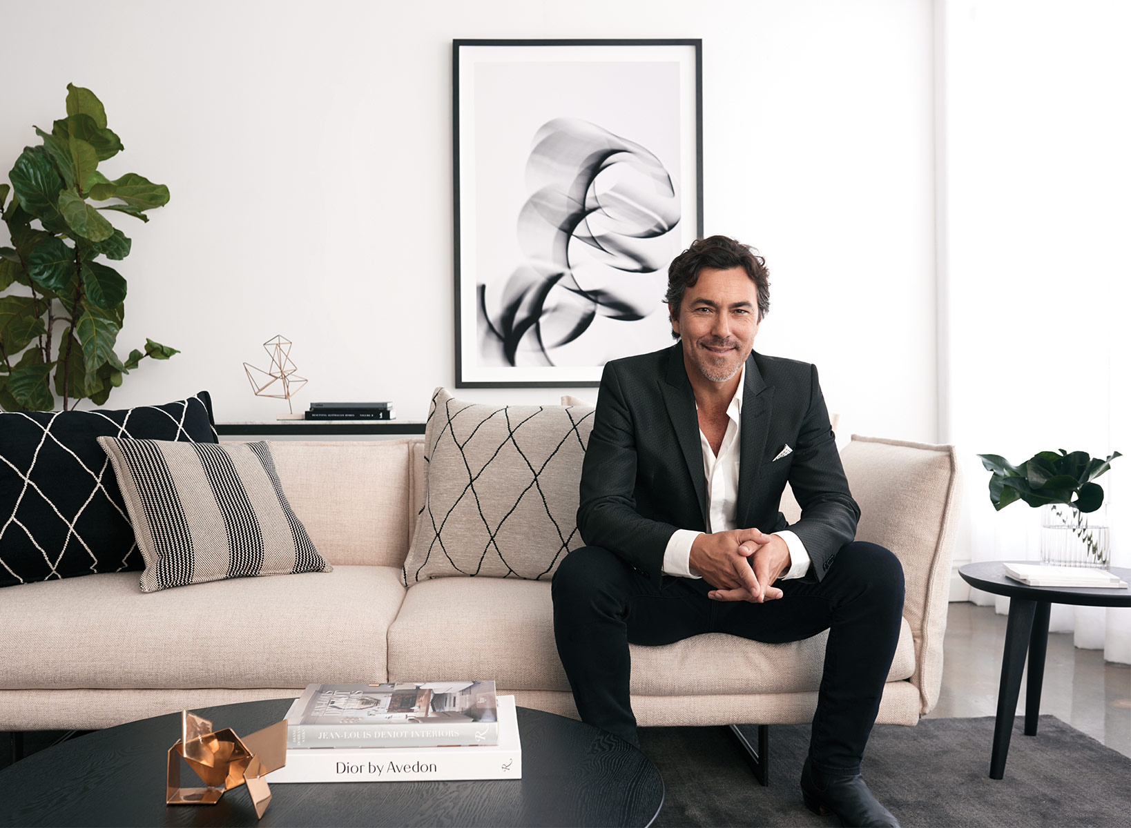 The Art of Living with Nick Leary