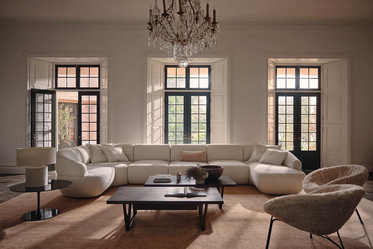 Buying Guide: Is the Modular Aura Sofa Right for Your Home? | King Living