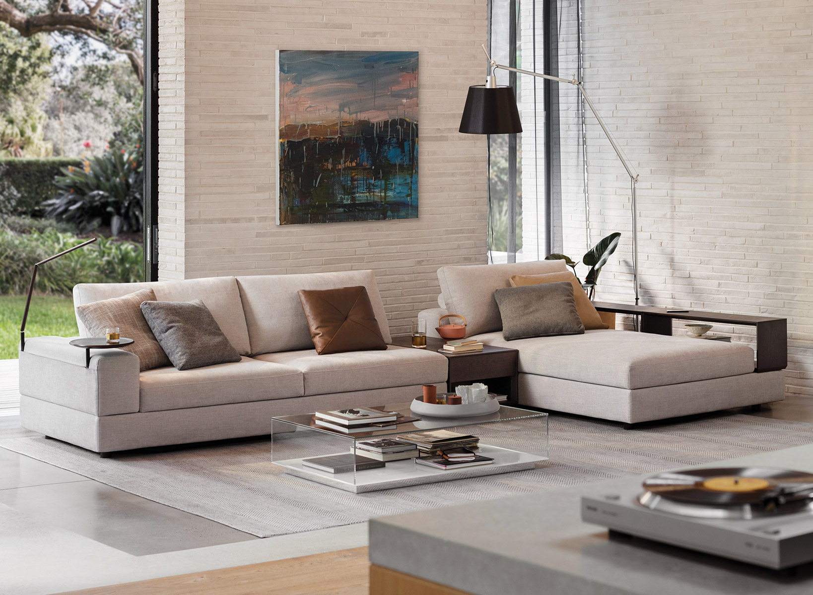 Introducing Jasper II