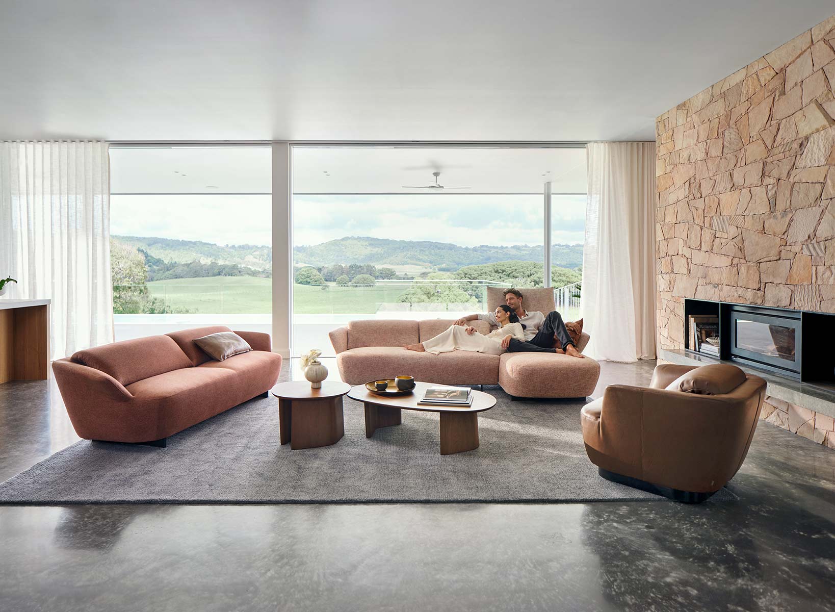 Complete guide to buying the perfect rug | KING