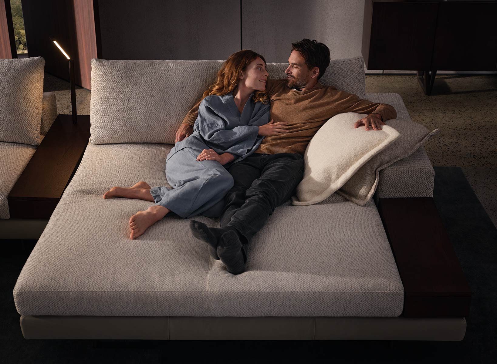 Modular sofa comparison| King Living