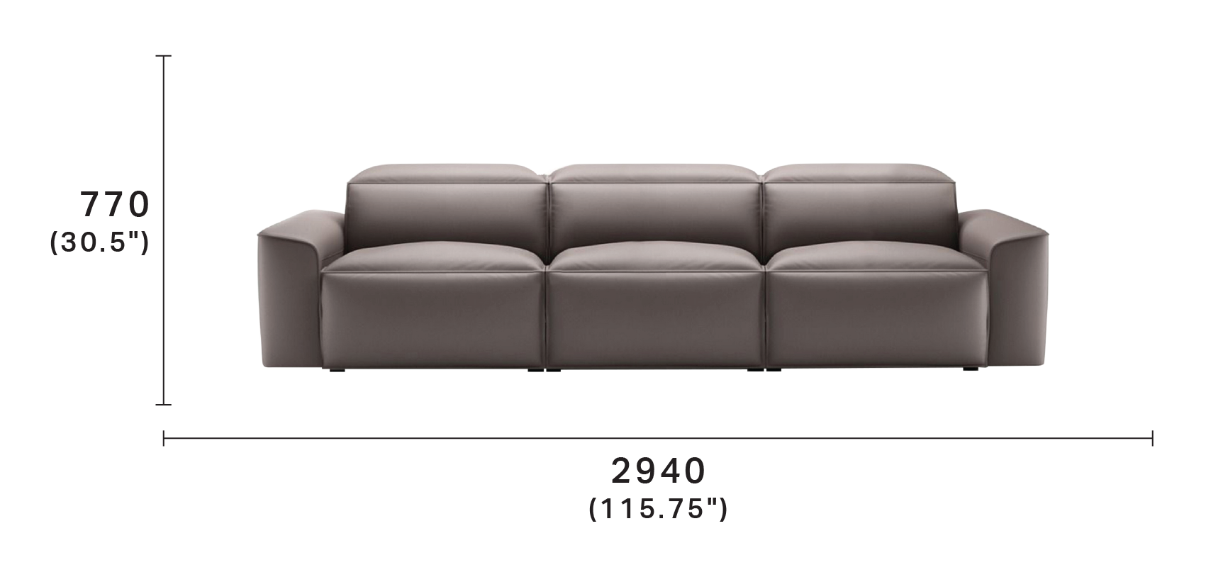 Recliner Chairs & Recliner Sofas - King Living