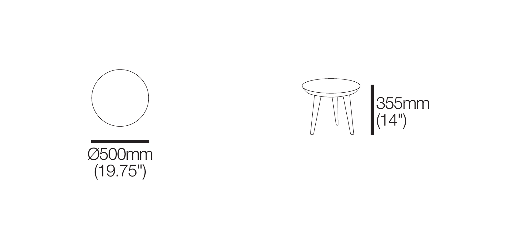 Venus - Coffee Table Collection | Occasional Tables| Timber Veneer ...